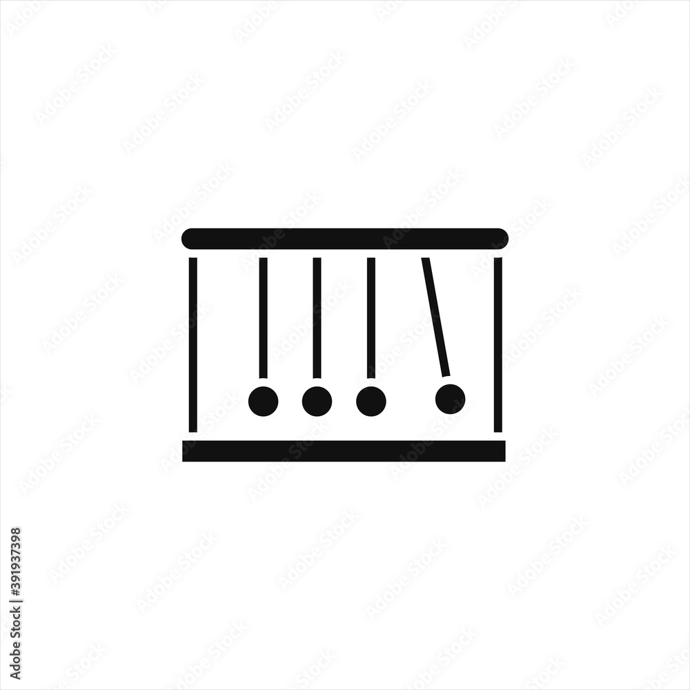 Kinetics icon for your website, logo, app, UI, product print. Kinetics ...