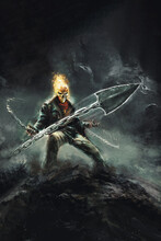 The Slayer Free Stock Photo - Public Domain Pictures