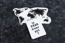 Is 2020 Over Yet Free Stock Photo - Public Domain Pictures