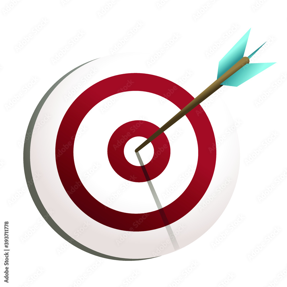 goal setting, goal, winner, perfection, objective, perfect, 3d ...