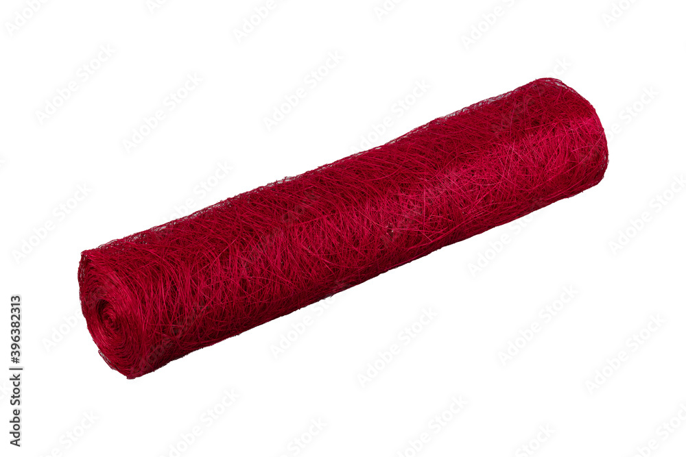 Fotografie Abaca fabric. Handmade Abaca Fiber Sheet Craft. Abaca ...