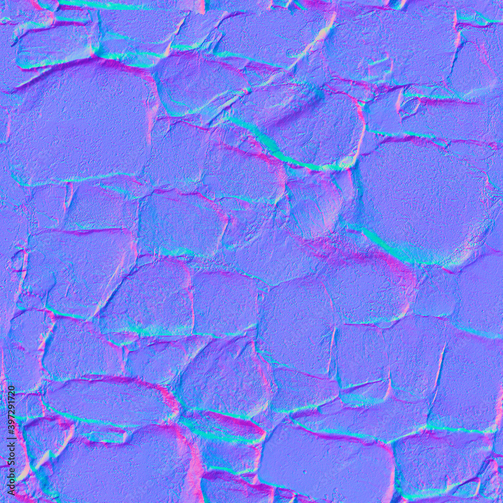 floor tiled normal map textures Stock Photo | Adobe Stock