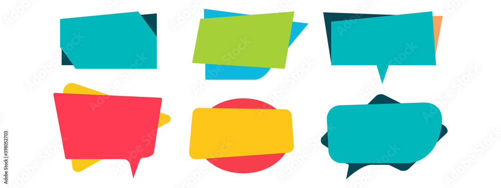 Quote remark frames. Quotation frame, quotes and mention quotations ...