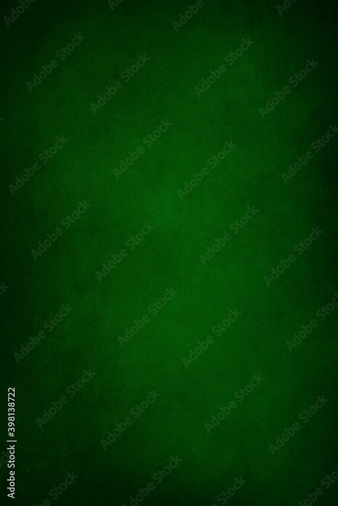 Blank green paper texture background, Green paper surface for art and ...