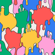 Graffiti Pop Art Illustration Free Stock Photo - Public Domain Pictures