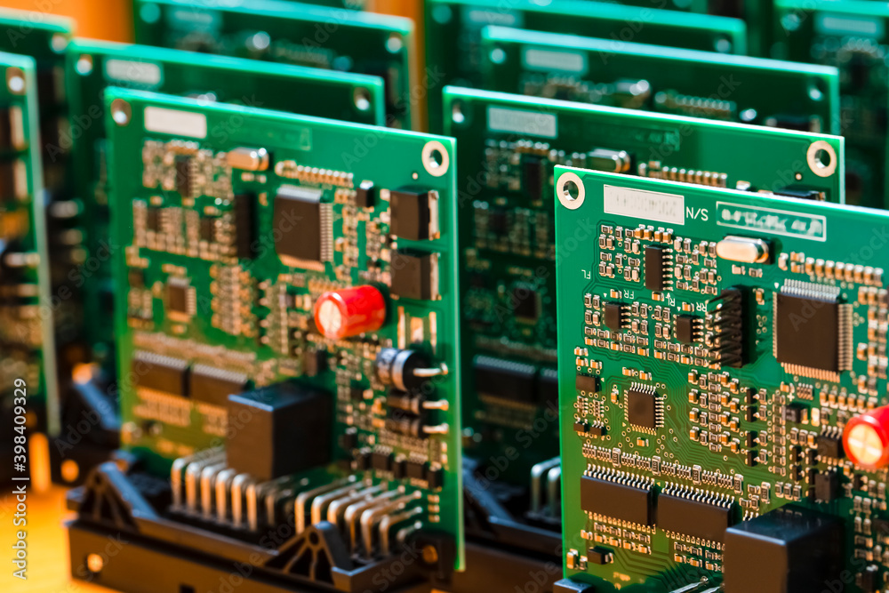 Development, electronics, design, production, board, pcb, pcb board ...