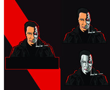 Terminator Free Stock Photo - Public Domain Pictures