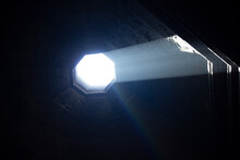 Church Light Sun Effect Free Stock Photo - Public Domain Pictures