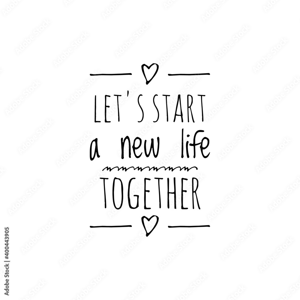 Start A
