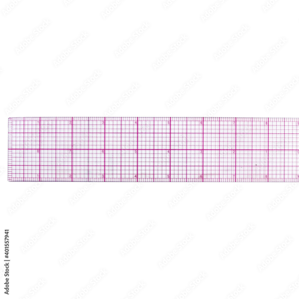 Grid Ruler Stock Photo | Adobe Stock