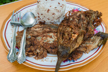 Bake Tortang Talong 2 Free Stock Photo - Public Domain Pictures