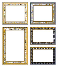 C.E. Egyptian Frame 1 Free Stock Photo - Public Domain Pictures
