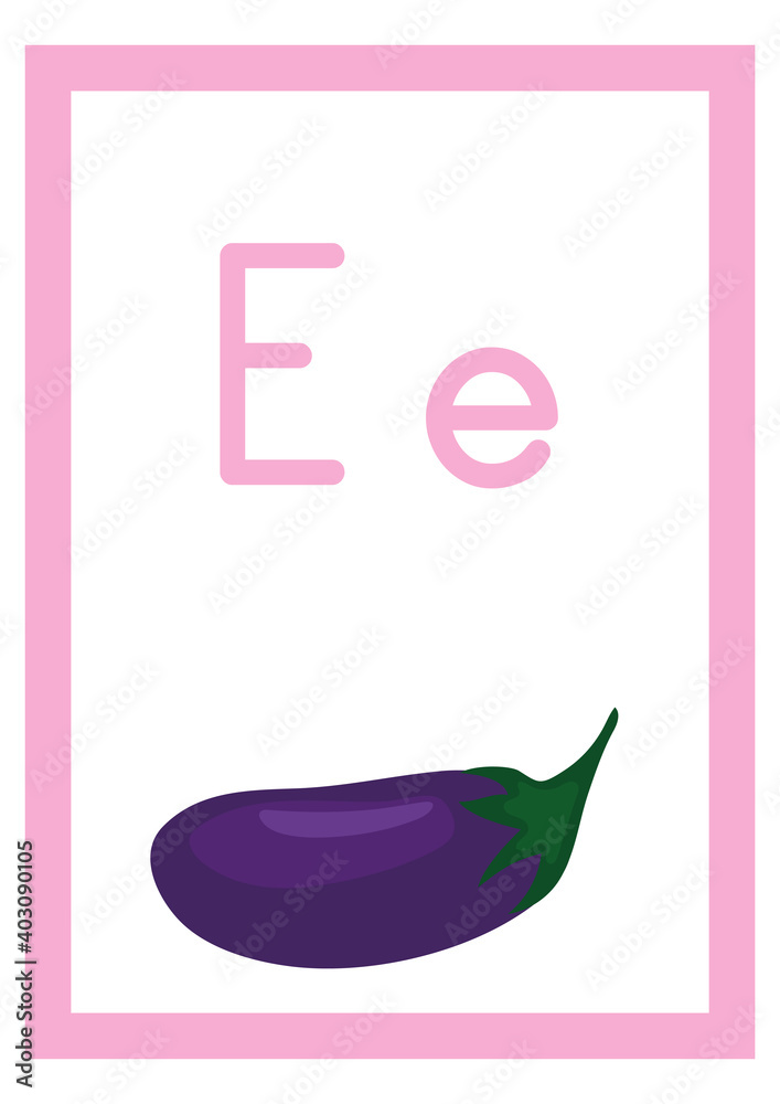 Alphabet Flashcard Worksheet. Alphabet activity for pre schoolers and ...