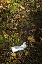 Discarded Faulty Microwave Oven Free Stock Photo - Public Domain Pictures