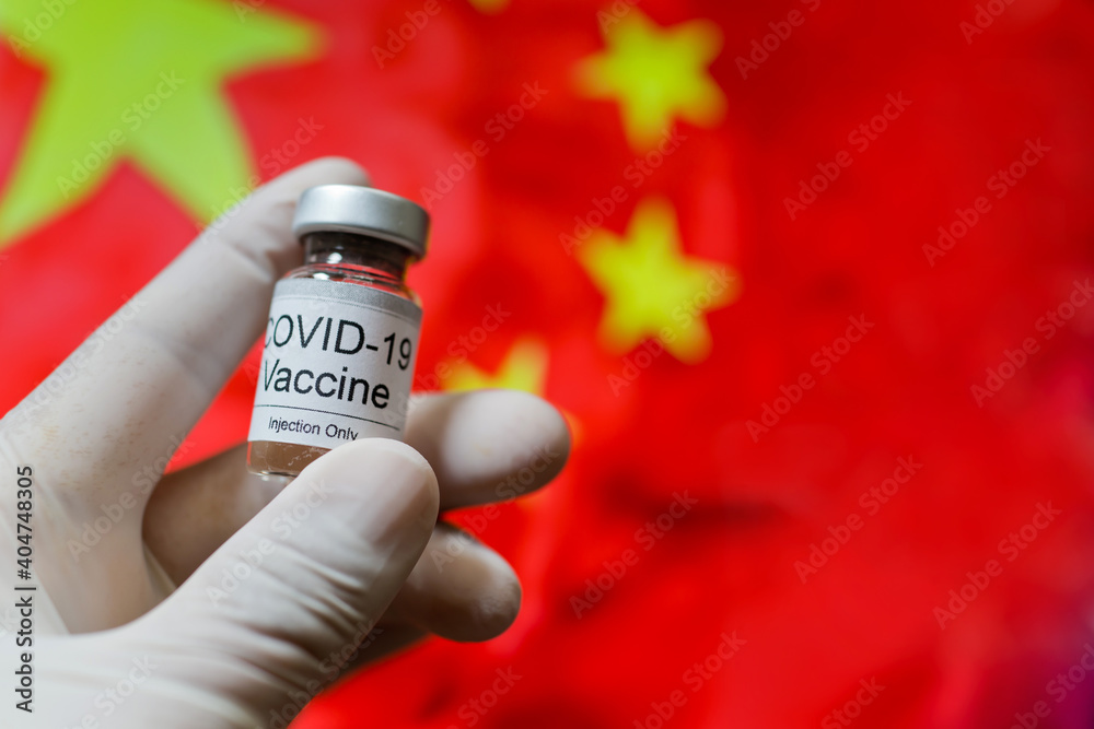 Covid-19 vaccine breakthrough for Coronavirus prevention, immunization ...