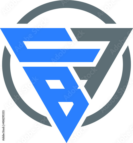 CBF logo CBF icon CBF vector CBF monogram CBF letter CBF minimalist CBF ...