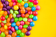 Skittles Candy Free Stock Photo - Public Domain Pictures
