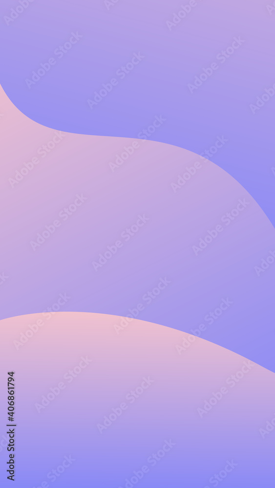 modern purple gradient background . soft purple background design ...