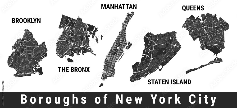 Boroughs