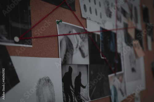 Detective board Images - Search Images on Everypixel