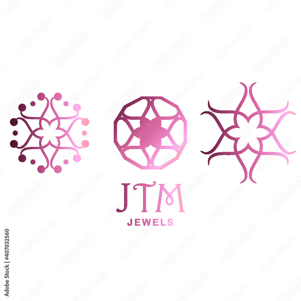 Royal Logos Stock Vector | Adobe Stock