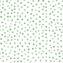 Polka Dots Colorful Watercolor Free Stock Photo - Public Domain Pictures