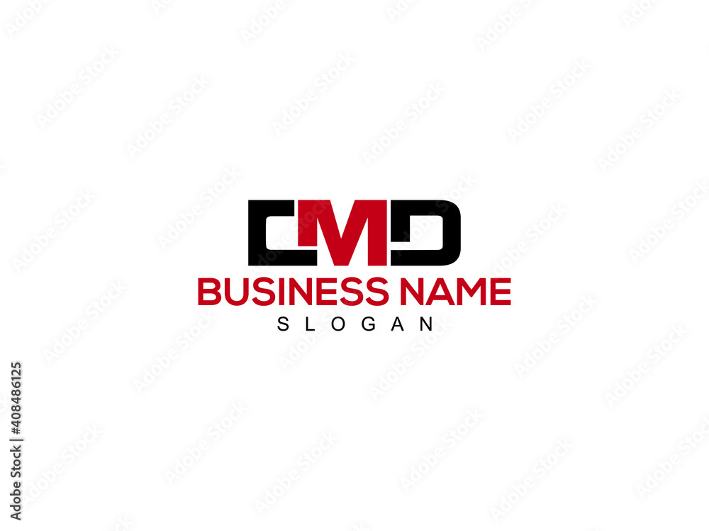 Vector de Stock CMD logo vector And Illustrations For Business | Adobe ...