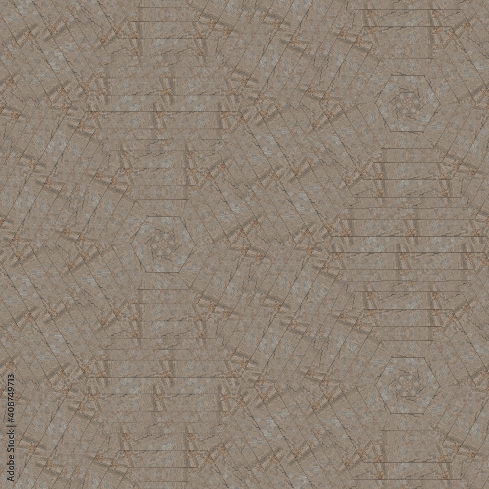 Pattern texture design for the background. 3d illustration art for ...