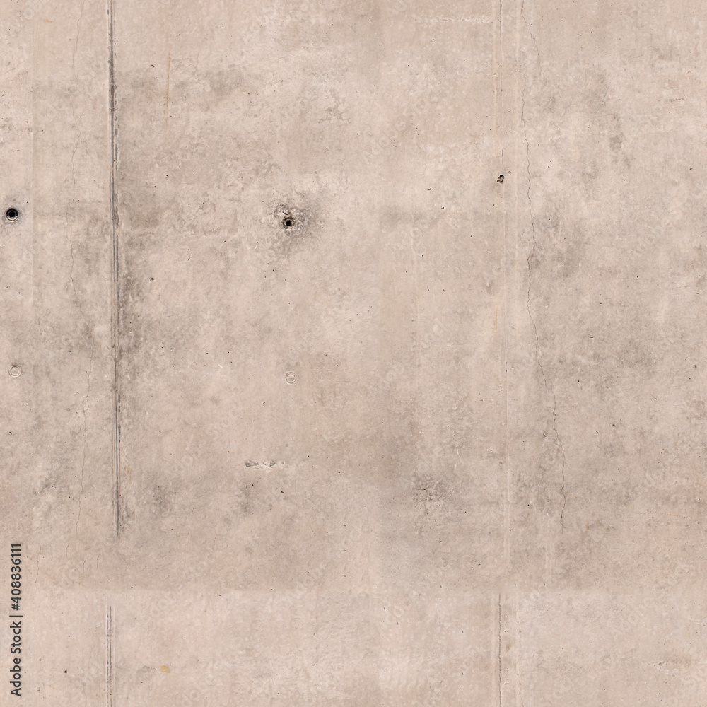 concrete texture, seamless map, tiles Stock Photo | Adobe Stock