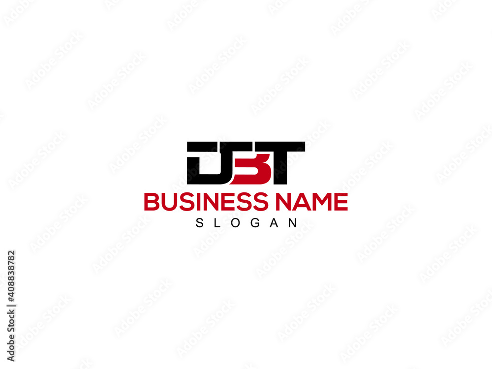 DBT logo vector And Illustrations For Business Stock Vector | Adobe Stock
