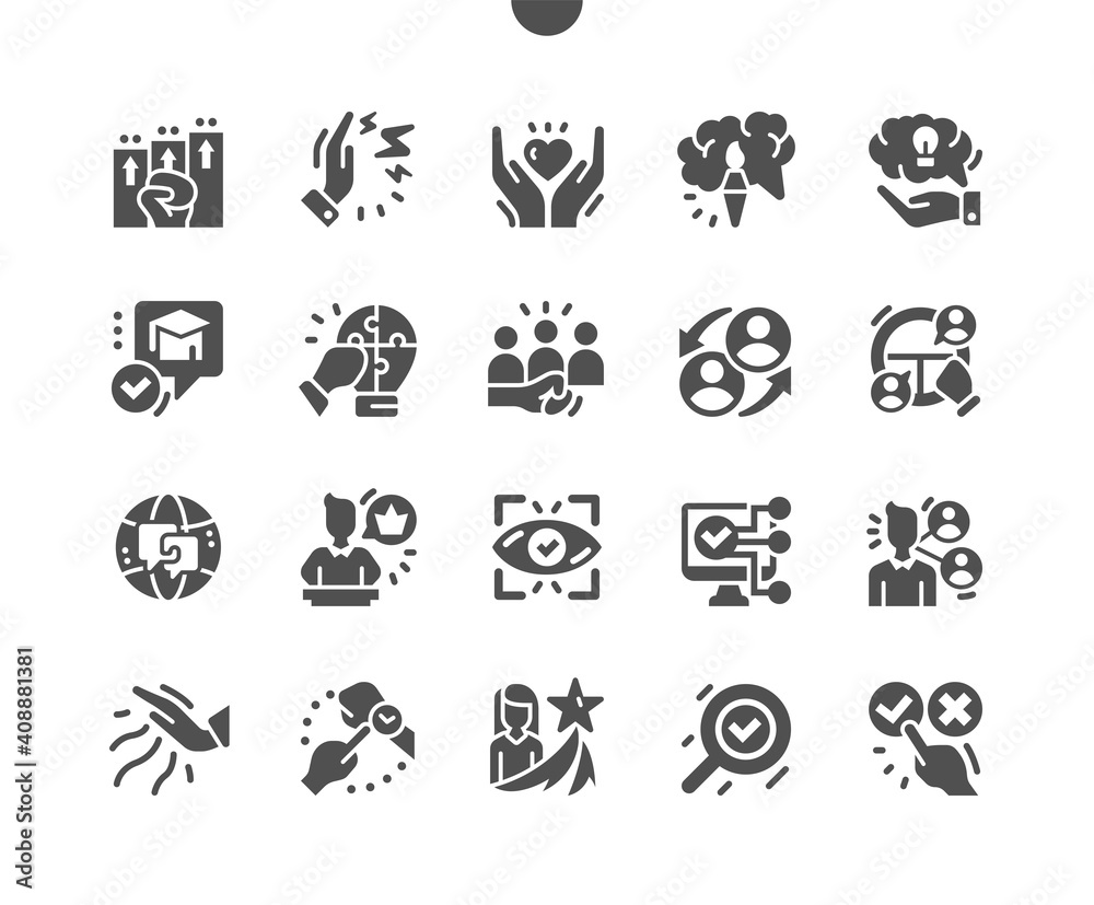 Life skill. Creative thinking, leadership skills, educability. Computer ...