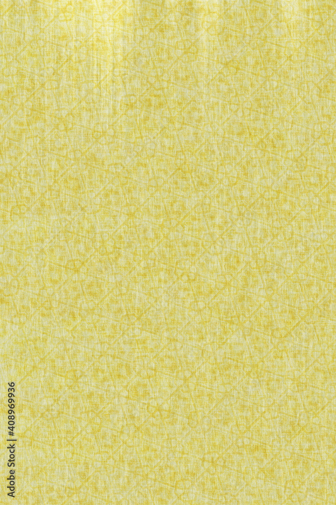 yellow wallpaper texture backdrop background pattern Stock Illustration ...