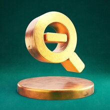 Gold Zoom Free Stock Photo - Public Domain Pictures