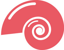 Red Snail Free Stock Photo - Public Domain Pictures