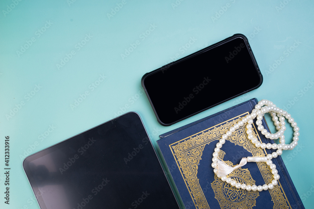 The application of technology devices and applications into ...