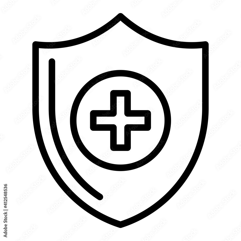 herd immunity concept vector icon design, personal protective equipment ...