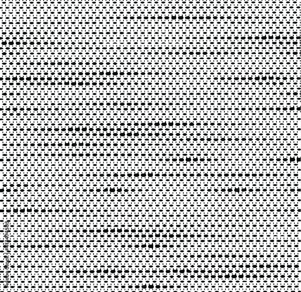 Grainy messy overlay of empty, aging, scratched wall. Lines, dots and ...