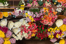 Goan Flowers Free Stock Photo - Public Domain Pictures