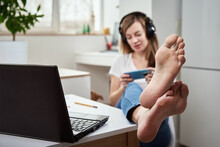 Lazy Employee Free Stock Photo - Public Domain Pictures