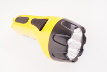 Small Flashlight Free Stock Photo - Public Domain Pictures