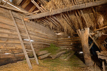 Old Farm Orderly Room Free Stock Photo - Public Domain Pictures