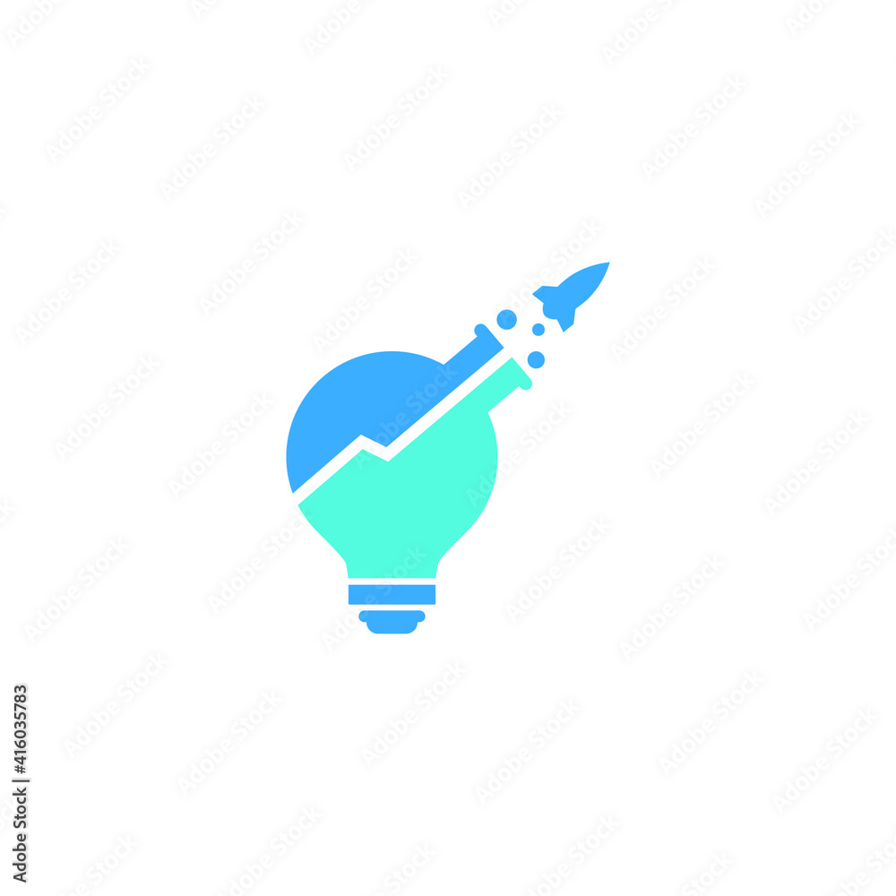 Intrapreneur Lab Logo, Intrapreneur icon Stock Vector | Adobe Stock