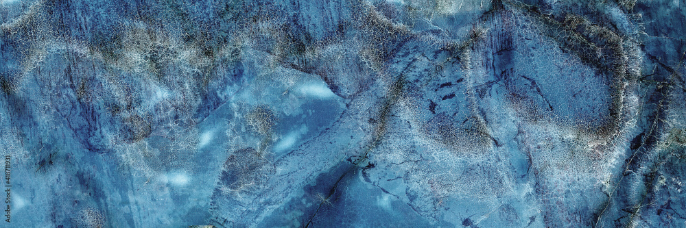 Blue marble texture background with high resolution, Italian marble ...