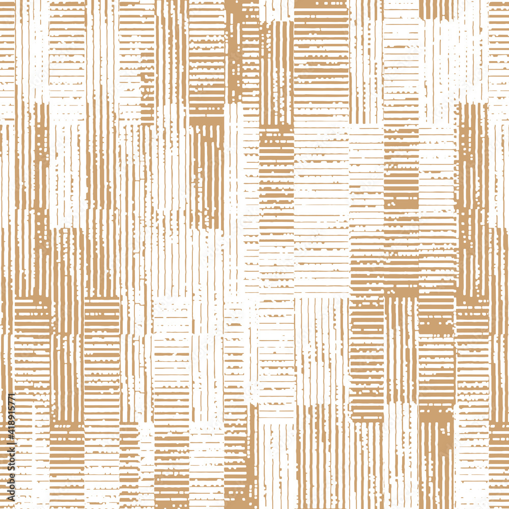 Modern Textile Prints