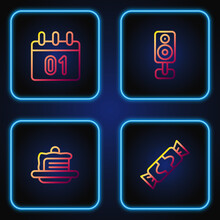 Christmas Bakery Calendar Art Free Stock Photo - Public Domain Pictures