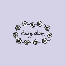 Daisy Chain Free Stock Photo - Public Domain Pictures