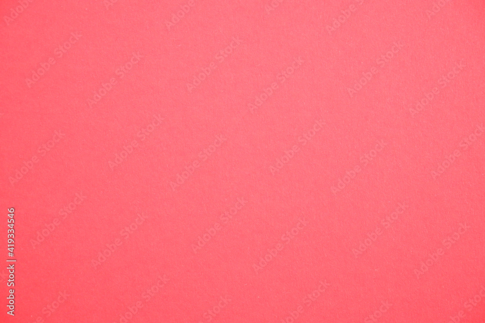 Colored RED background. Paper, cardboard background. High resolution ...
