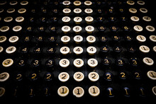 Adding Machine Keys Free Stock Photo - Public Domain Pictures