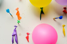 Broken Target Free Stock Photo - Public Domain Pictures