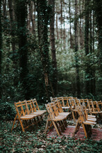 Folding Chairs Free Stock Photo - Public Domain Pictures